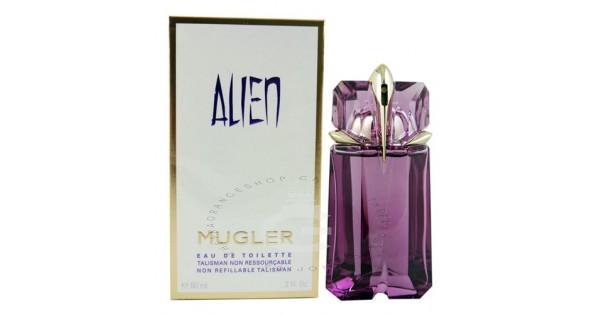 Thierry Mugler Alien EDT For Her 60ml - Alien
